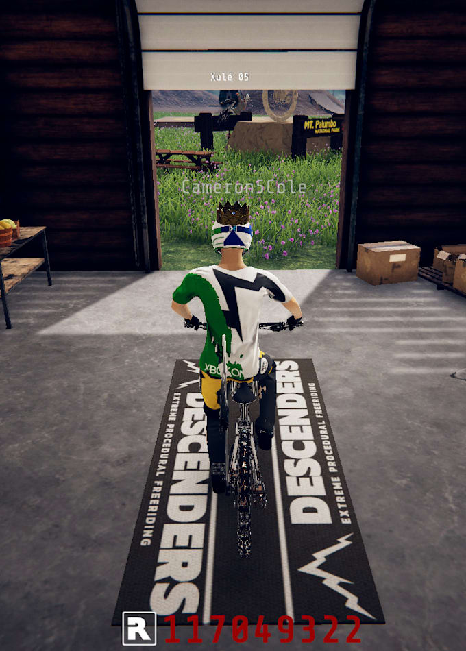 Get a lux bike in less then one day by Vybin_discord | Fiverr