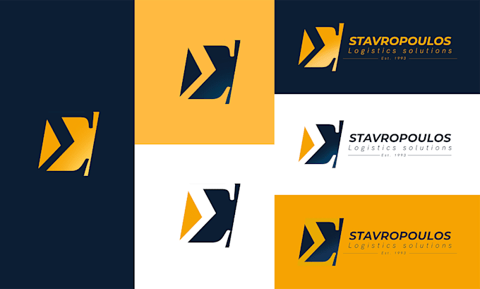 Design appropriate logo for your business by Diegxito | Fiverr