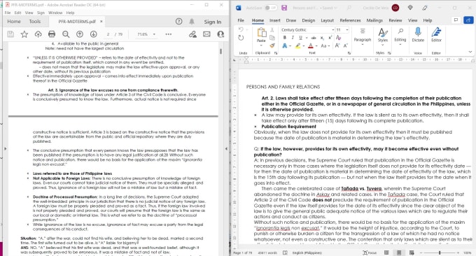 Retyping documents and conversion into pdf by Cesdevera31 | Fiverr Retyping documents and conversion into pdf by Cesdevera31 | Fiverr