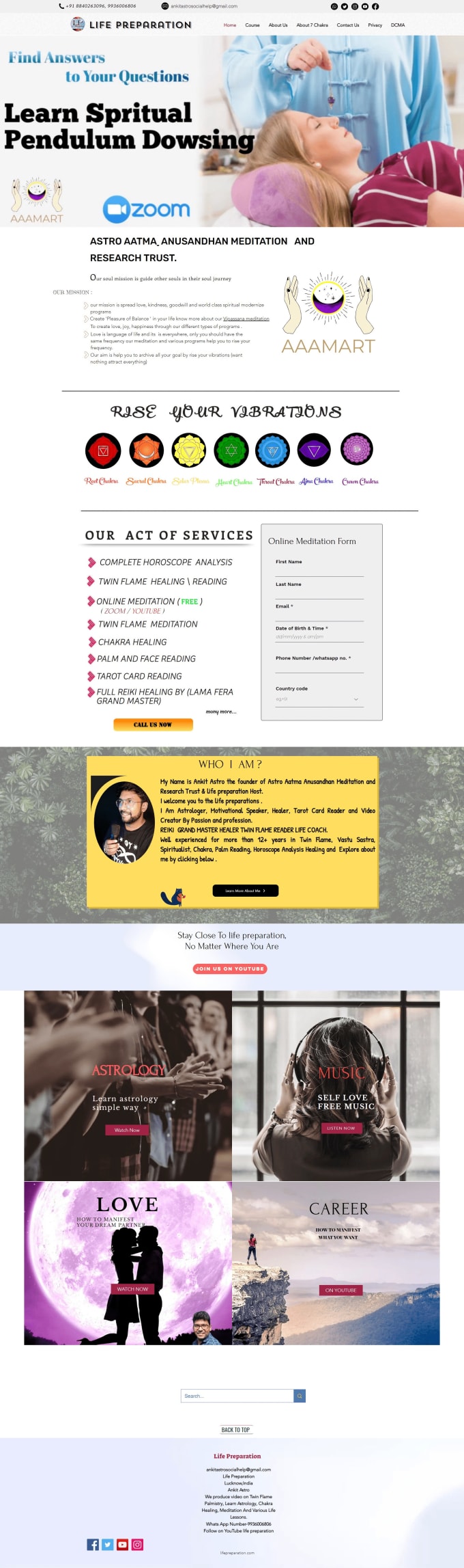 Design wix, redesign and update your wix websites by The_adarsh | Fiverr Design wix, redesign and update your wix websites by The_adarsh | Fiverr