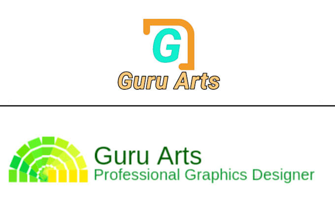 Design logo, branding, promotional art for business by Gururarts | Fiverr