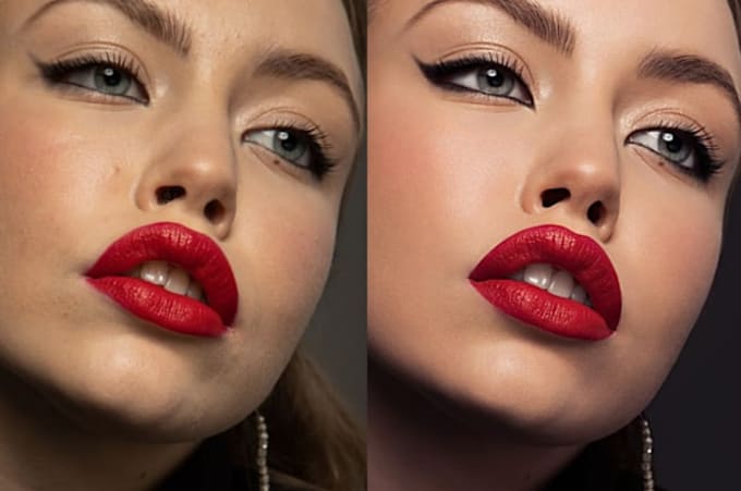 Do realistic photo manipulation ,retouch,enhance image quality any ...