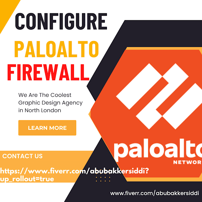 Help you to configure and troubleshoot paloalto firewall by ... Help you to configure and troubleshoot paloalto firewall by ...
