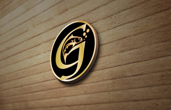 Create unique and impressive logo for your business by Faziamunazir390 ...