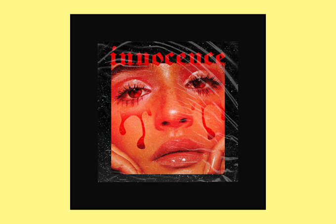 Design your song cover or album art covers by Uniquegfx8 | Fiverr