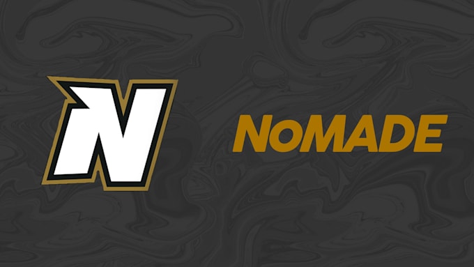 Make you a logo or custom pfp by Nomade_edits | Fiverr