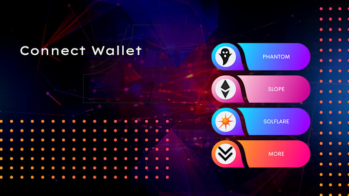 Create solana nft project in the candy machine v2 by Princevaghan847 ...