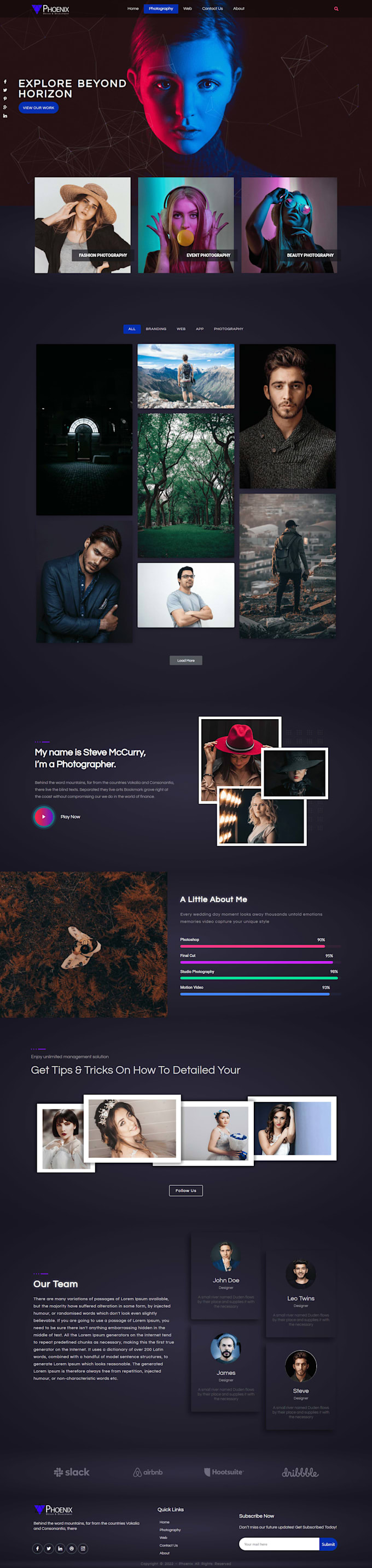 Develop Responsive Html Css Bootstrap Js And Jquery Websites For You By