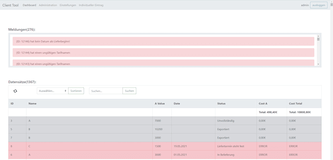 Develop a custom webapp, website with html, css, js, flask by ...