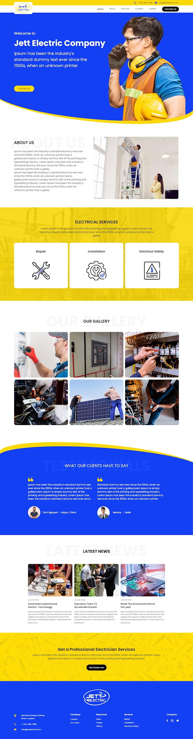 Create extraordinary ui ux designs and mobile app by Esoftofficial | Fiverr