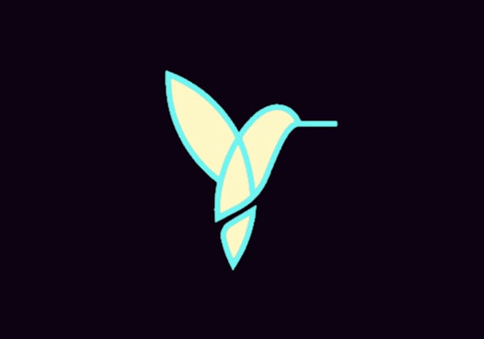 Design bird logo with express delivery by Carla_thrower | Fiverr