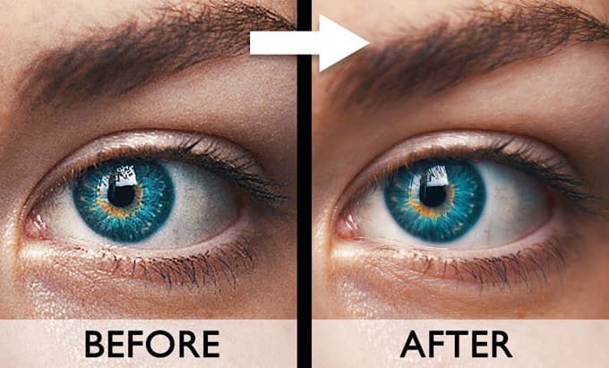 Enhance and upscale low resolution images by Jack150 | Fiverr