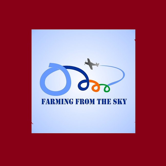 Design best quality powerful crop dusters logo with a modern feel by ...