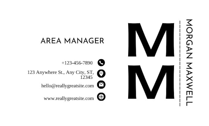 Create a logo for you based on your preferences by Mustabirapurbo | Fiverr