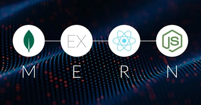 Mern Stack Website As Mern Stack Developer Node React Mongodb Express By Shahidsaleem01 Fiverr