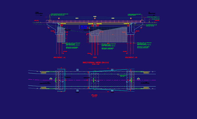 Draw your all autocad drawing very quickly and very fast by Mdsjay | Fiverr
