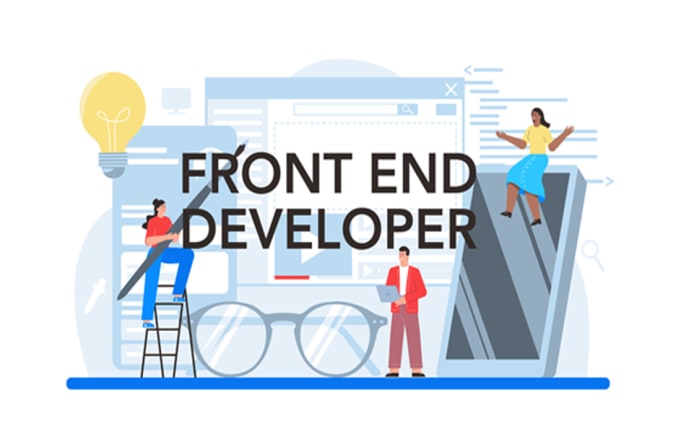 Use Javascript React Express Api Mongodb Html Css By Abunaimtonmoy Fiverr