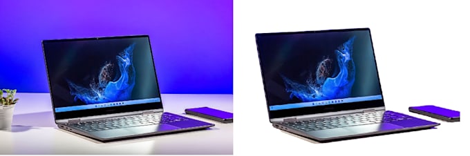 Remove the backgrounds of your images in less than a day by Pixiis | Fiverr