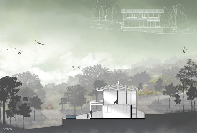 Create beautiful floorplans and artistic 2d blueprints for your design ...