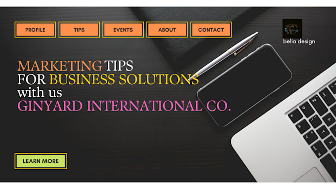 Be Your Frontend Developer With Html Css React Js Jquery By Missrisky