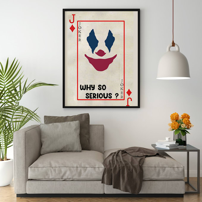 Eye catching tableau and frames by Galalsalman11 | Fiverr