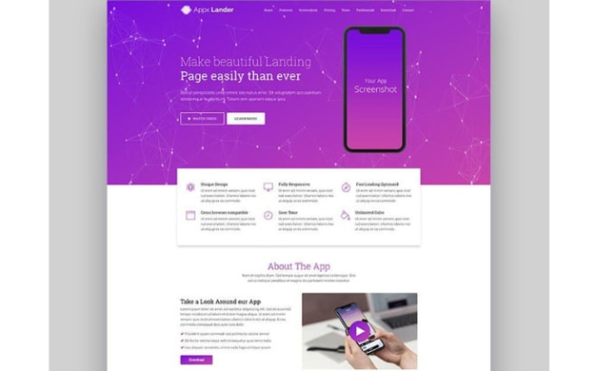 Build modern front website using react by Rizwanaly331 | Fiverr Build modern front website using react by Rizwanaly331 | Fiverr