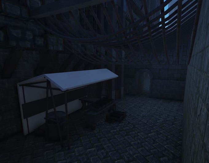 Make roblox maps for you by Teamrng | Fiverr