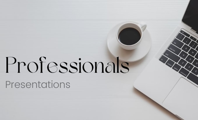 Make the most impressive presentations and slides by Pyfoma2 | Fiverr