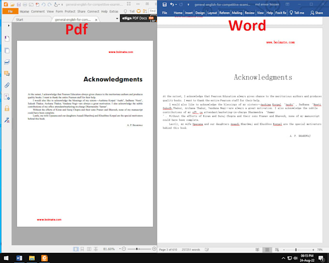 Convert pdf to word excel powerpoint html jpg png by Mdanwarhosse836 ... Convert pdf to word excel powerpoint html jpg png by Mdanwarhosse836 ...