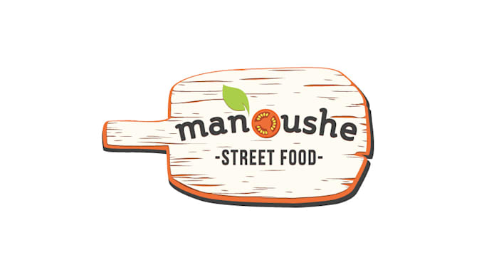 Design high quality restaurant logo for your business by Leonor_cortez ...
