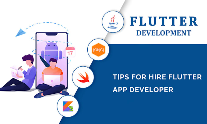 Create Mobile App Using Flutter For Both Ios And Android 22 By Aisarahmed433 Fiverr