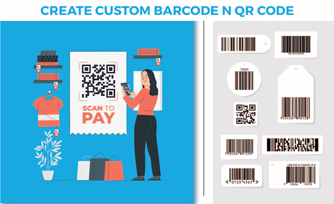 Create custom bar code, qr code, html signature for you by Maven ...