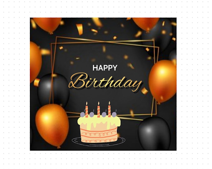 Design birthday flyer, grand opening, party or event flyer by ...