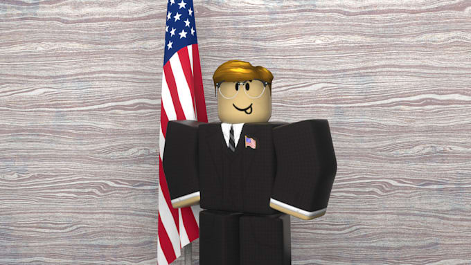 Make you any roblox gfx, logo or animation by Gi_ov_an_ni | Fiverr