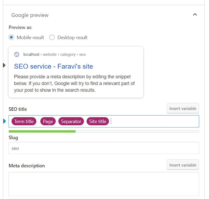 Install Wordpress Setup Theme And Customization By Mahmodul 01 Fiverr