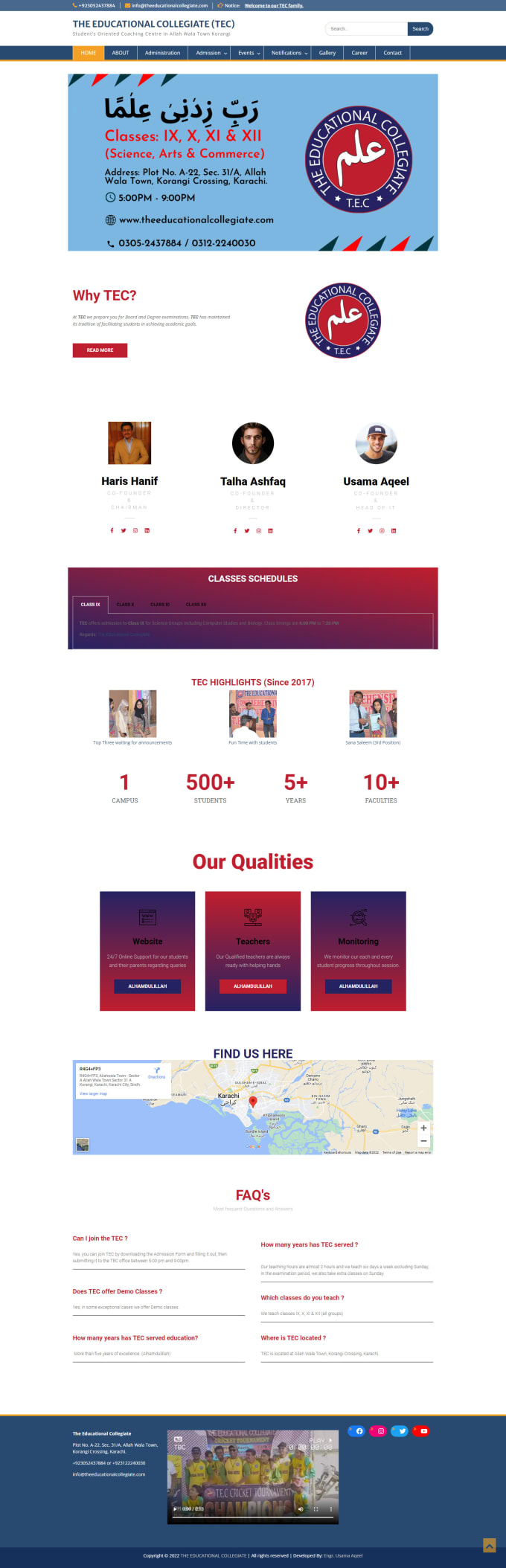 Create, customize, edit, fix, rebuild, redesign wordpress website by ... Create, customize, edit, fix, rebuild, redesign wordpress website by ...