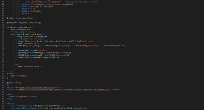 Handle any php mysql database work by Udara_sampath | Fiverr Handle any php mysql database work by Udara_sampath | Fiverr