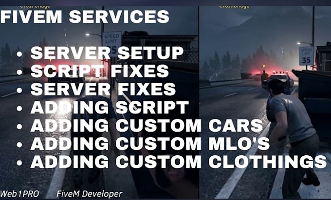 Esx Nopixel Server Script Fivem Esx Scripts