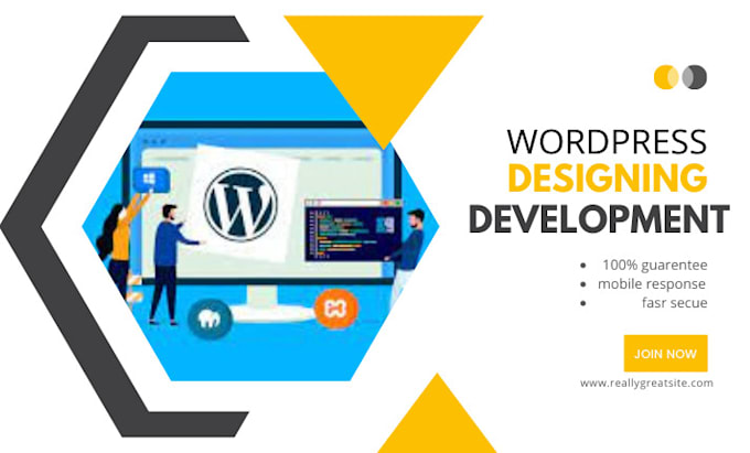 Creat Html And Bootstrap Css Mobile Responsive Website By Ch Aimal Fiverr