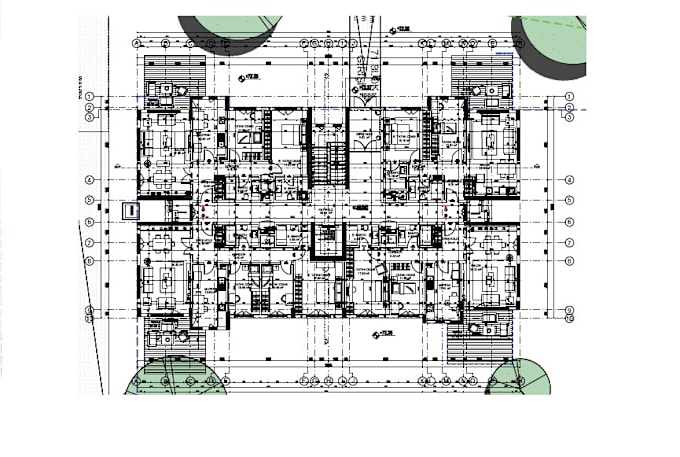 Draw 2d floor plan and furniture layout convert pdfs or images to ... Draw 2d floor plan and furniture layout convert pdfs or images to ...