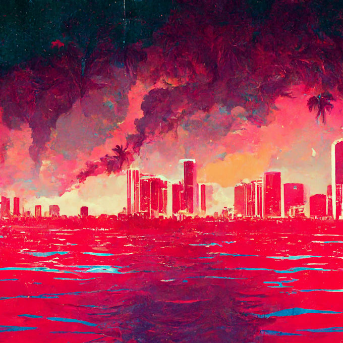 Create very detailed, realistic digital art by Samivino | Fiverr