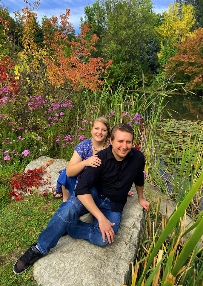 Edit your photos, thumbnails, and posters by Midnightrobin | Fiverr