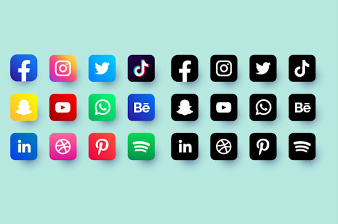 Design professional custom favicon or app icon and logo by Redcherry426 ...