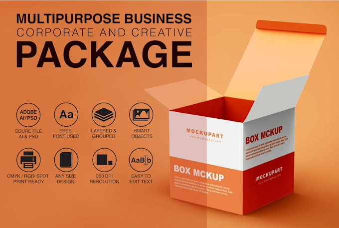 Unique premium product package, label packaging box design by Dmkwdbd ...