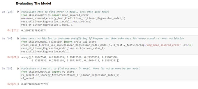 Do Machine Learning And Datascience Projects In Python By Wajihakhan508 2336