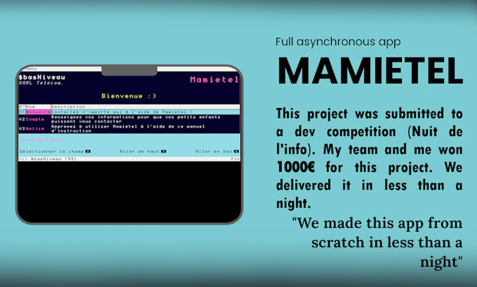 Convert quickly your mockup into html, css and js by Courtcircuit | Fiverr