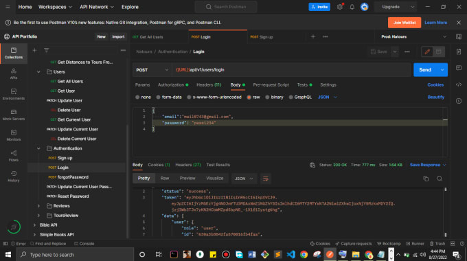 Perform api testing and documentation by Ajayinathanael | Fiverr Perform api testing and documentation by Ajayinathanael | Fiverr