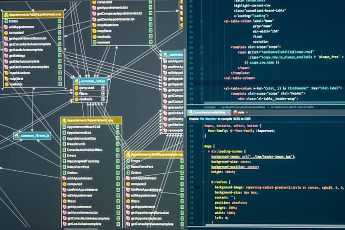 Design , migrate and optimize your database by Fetisimed209 | Fiverr Design , migrate and optimize your database by Fetisimed209 | Fiverr