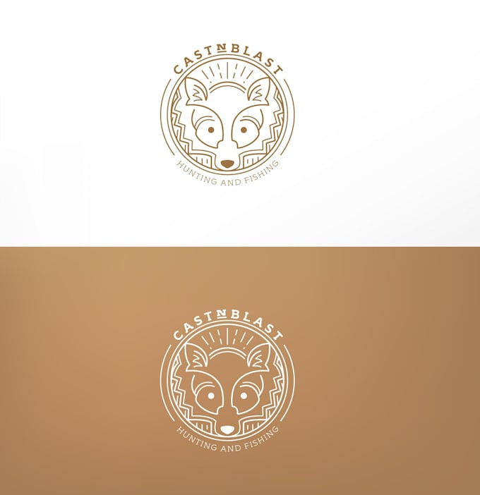 Design modern professional line art logo by Eme_ryrichards3 | Fiverr