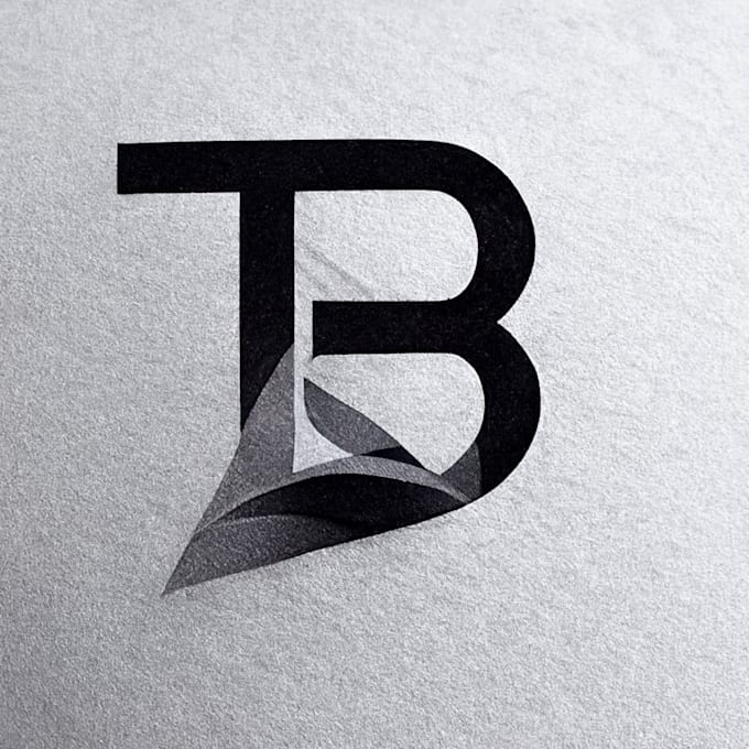 Create a cheap distinctive logo by Bentleyyy__ | Fiverr